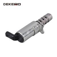 China DEKEWO Auto Spare Car Parts OE 06E109257L Camshaft Control Valve for AUDI A4B8 A5 A6C6 A8 Q5 V6 3.0T for sale
