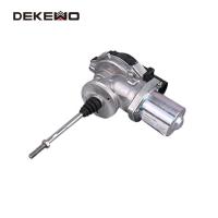 China OE 06L145614B PAC145614 Turbo Electronic Actuator for VW AUDI PORSCHE Touareg Q7 Q8 Macan for sale