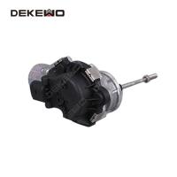 China OE 06L145614B PAC145614 Turbo Electronic Actuator for VW AUDI PORSCHE Touareg Q7 Q8 Macan for sale