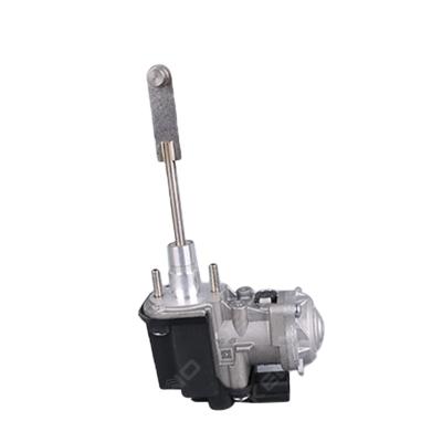 China DEKEWO Car Parts Turbocharger Electric Actuator  03F198725C for VW AUDI SEAT 1.2T for sale