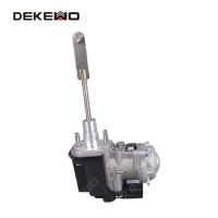 China DEKEWO Car Parts Turbocharger Electric Actuator  03F198725C for VW AUDI SEAT 1.2T for sale
