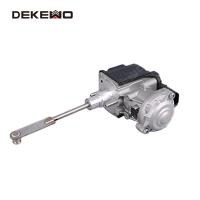 China DEKEWO Car Parts Turbocharger Electric Actuator  03F198725C for VW AUDI SEAT 1.2T for sale
