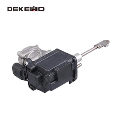China DEKEWO Car Parts 03F198725A 03F198725G Boost Pressure Control Valve For VW AUDI SEAT 1.2T for sale