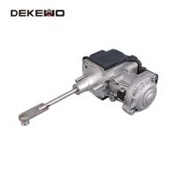 China DEKEWO Car Parts 03F198725A 03F198725G Boost Pressure Control Valve For VW AUDI SEAT 1.2T for sale