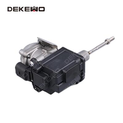 China DEKEWO Car Parts 06K145725T 06K145725S Boost Pressure Control Valve for VW AUDI Passat A1 A3 TT 1.8T IS38 for sale