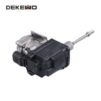 China DEKEWO Car Parts 06K145725T 06K145725S Boost Pressure Control Valve for VW AUDI Passat A1 A3 TT 1.8T IS38 for sale