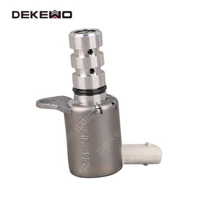 China 06K115243H 06K115243S 06K115243L Control Valve Camshaft for VW Passat AUDI A6C7 Q5 SKODA for sale
