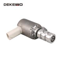 China 06K115243H 06K115243S 06K115243L Control Valve Camshaft for VW Passat AUDI A6C7 Q5 SKODA for sale