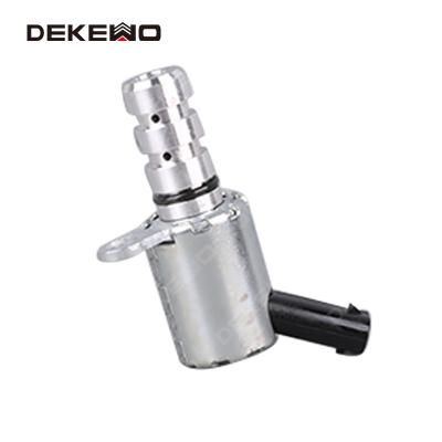 China 06H115243L 06H115243F 06H115243C Control Valve Camshaft for VW Passat B6 B7 CC AUDI Q3 A4B8 Q5 SKODA 2.0T for sale