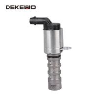 China 06E109257AC 06E109257S 95810530403 DEKEWO Car Parts Camshaft Control Valve for VW AUDI PORSCHE 2.5T/3.0T/4.0T for sale