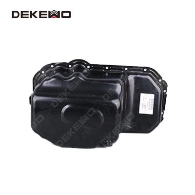 China 03C103601AK 03C103601BP 1.4/1.6 Engine Oil Sump for Skoda VW Jetta Polo Lavida Bora for sale