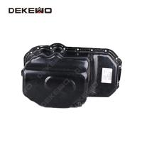 China 03C103601AK 03C103601BP 1.4/1.6 Engine Oil Sump for Skoda VW Jetta Polo Lavida Bora for sale