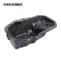 China 03C103601AK 03C103601BP 1.4/1.6 Engine Oil Sump for Skoda VW Jetta Polo Lavida Bora for sale
