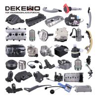 China 03C103601AK 03C103601BP 1.4/1.6 Engine Oil Sump for Skoda VW Jetta Polo Lavida Bora for sale