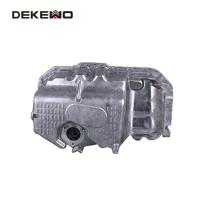 China 03C103603T 03C103603L 1.4TSI Engine Oil Sump for VW Scirocco Beetle Golf AUDI A1 A3 Skoda for sale