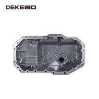 China 03C103603T 03C103603L 1.4TSI Engine Oil Sump for VW Scirocco Beetle Golf AUDI A1 A3 Skoda for sale