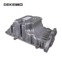 China 03H103601K 03H103601G VR6 Engine Oil Sump for VW Touareg AUDI Q7 3.6 for sale