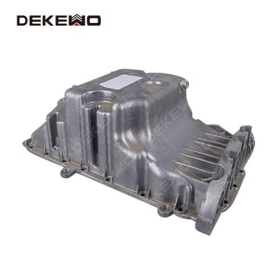 China 03H103601K 03H103601G VR6 Engine Oil Sump for VW Touareg AUDI Q7 3.6 for sale