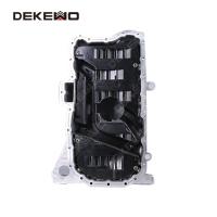 China 03H103601K 03H103601G VR6 Engine Oil Sump for VW Touareg AUDI Q7 3.6 for sale