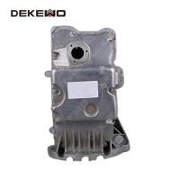 China 03H103601K 03H103601G VR6 Engine Oil Sump for VW Touareg AUDI Q7 3.6 for sale