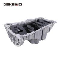 China 03H103601K 03H103601G VR6 Engine Oil Sump for VW Touareg AUDI Q7 3.6 for sale