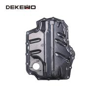 China 04E103602B 04E103602 04E103600B 1.4TSI Engine Oil Sump for VW Passat Tiguan Beetle Golf AUDI A3 Q2 Q3 for sale