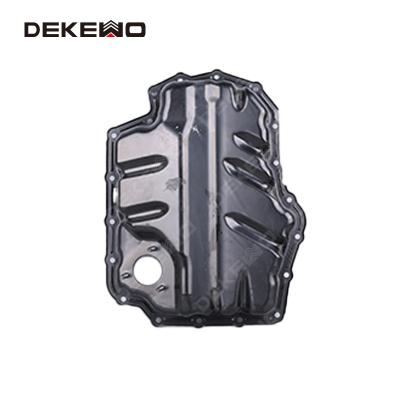 China 04E103602B 04E103602 04E103600B 1.4TSI Engine Oil Sump for VW Passat Tiguan Beetle Golf AUDI A3 Q2 Q3 for sale