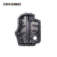 China 04E103602B 04E103602 04E103600B 1.4TSI Engine Oil Sump for VW Passat Tiguan Beetle Golf AUDI A3 Q2 Q3 for sale