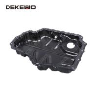 China 04E103602B 04E103602 04E103600B 1.4TSI Engine Oil Sump for VW Passat Tiguan Beetle Golf AUDI A3 Q2 Q3 for sale