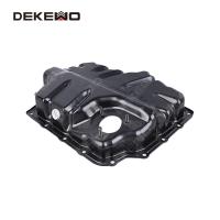 China 04E103602B 04E103602 04E103600B 1.4TSI Engine Oil Sump for VW Passat Tiguan Beetle Golf AUDI A3 Q2 Q3 for sale