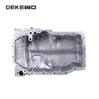 China 04E103601H 04E103603H 1.6 Engine Oil Sump for VW Jetta Polo SKODA Yeti Fabia for sale