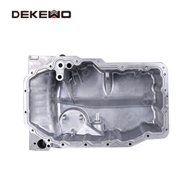 China 04E103601H 04E103603H 1.6 Engine Oil Sump for VW Jetta Polo SKODA Yeti Fabia for sale