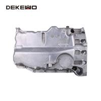 China 04E103601H 04E103603H 1.6 Engine Oil Sump for VW Jetta Polo SKODA Yeti Fabia for sale