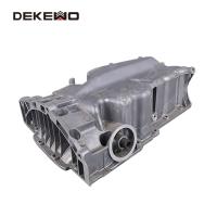 China 04E103601H 04E103603H 1.6 Engine Oil Sump for VW Jetta Polo SKODA Yeti Fabia for sale