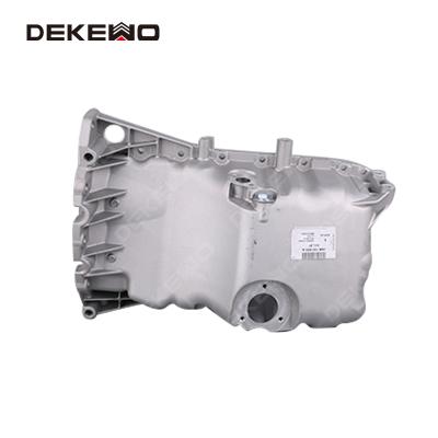 China 06B103603BL 06B103601CD 06B103603A 1.8T Engine Oil Sump for AUDI A4 B6 B7 for sale
