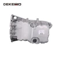 China 06B103603BL 06B103601CD 06B103603A 1.8T Engine Oil Sump for AUDI A4 B6 B7 for sale