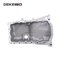 China 06B103603BL 06B103601CD 06B103603A 1.8T Engine Oil Sump for AUDI A4 B6 B7 for sale