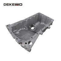 China 06B103603BL 06B103601CD 06B103603A 1.8T Engine Oil Sump for AUDI A4 B6 B7 for sale