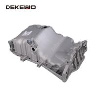 China 06B103603BL 06B103601CD 06B103603A 1.8T Engine Oil Sump for AUDI A4 B6 B7 for sale