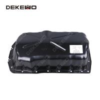 China 06A103598 06A103598A Engine Oil Sump for VW Jetta 1991 - 2012 for sale