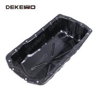 China 06A103598 06A103598A Engine Oil Sump for VW Jetta 1991 - 2012 for sale