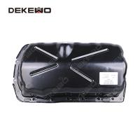 China 06A103598 06A103598A Engine Oil Sump for VW Jetta 1991 - 2012 for sale