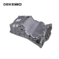 China 06B103603N 06B103601AQ 06B103601AK Engine Oil Sump for VW Passat B5 AUDI A4 A6 C5 for sale