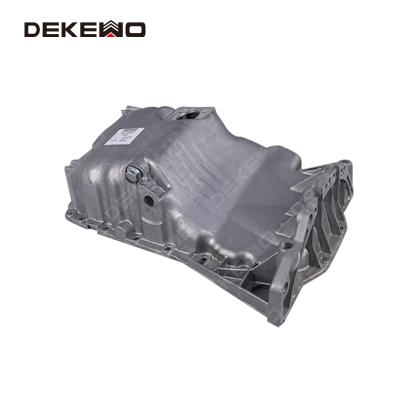China 06B103603N 06B103601AQ 06B103601AK Engine Oil Sump for VW Passat B5 AUDI A4 A6 C5 for sale