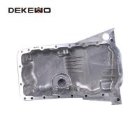 China 06B103603N 06B103601AQ 06B103601AK Engine Oil Sump for VW Passat B5 AUDI A4 A6 C5 for sale