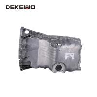 China 06B103603N 06B103601AQ 06B103601AK Engine Oil Sump for VW Passat B5 AUDI A4 A6 C5 for sale