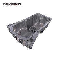 China 06B103603N 06B103601AQ 06B103601AK Engine Oil Sump for VW Passat B5 AUDI A4 A6 C5 for sale