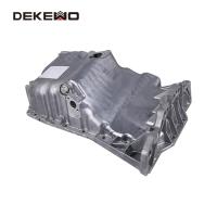 China 06B103601P 06B103601CA 06B103603P 1.8T Engine Oil Sump for VW Passat B5 AUDI A4 A6 C5 for sale