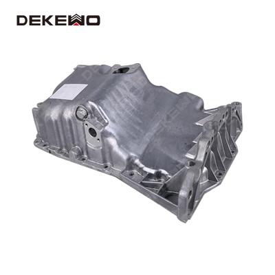China 06B103601P 06B103601CA 06B103603P 1.8T Engine Oil Sump for VW Passat B5 AUDI A4 A6 C5 for sale