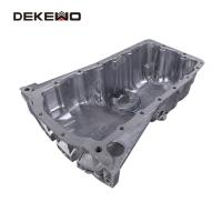 China 06B103601P 06B103601CA 06B103603P 1.8T Engine Oil Sump for VW Passat B5 AUDI A4 A6 C5 for sale